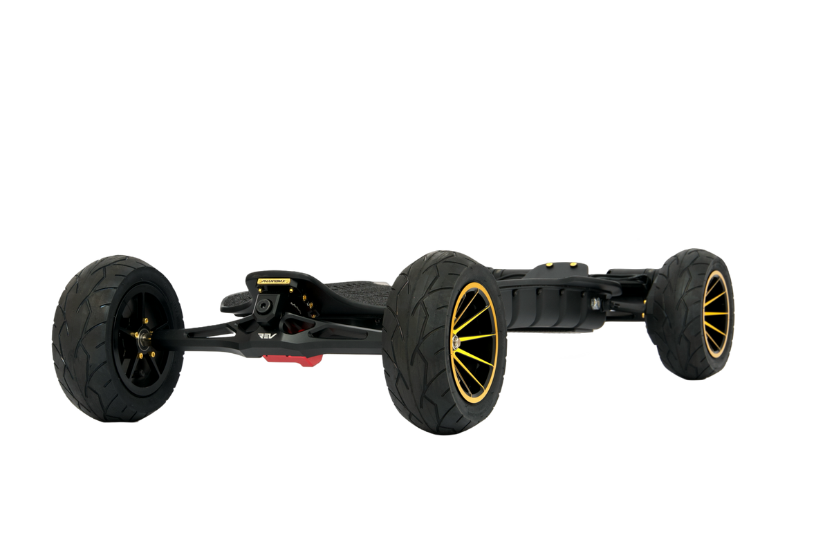 Phantom X™ – REVSKATEBOARD