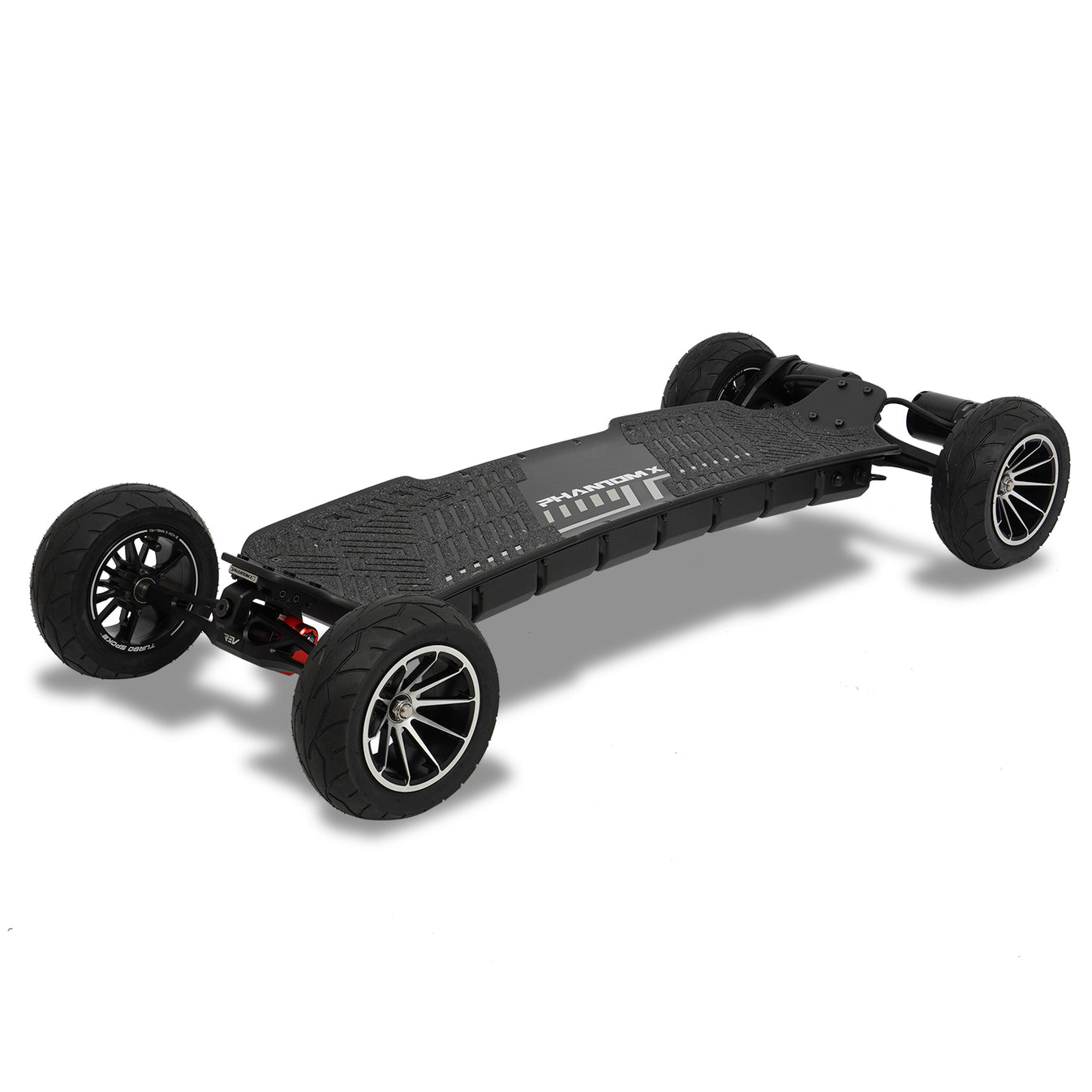 Phantom X™ – REVSKATEBOARD