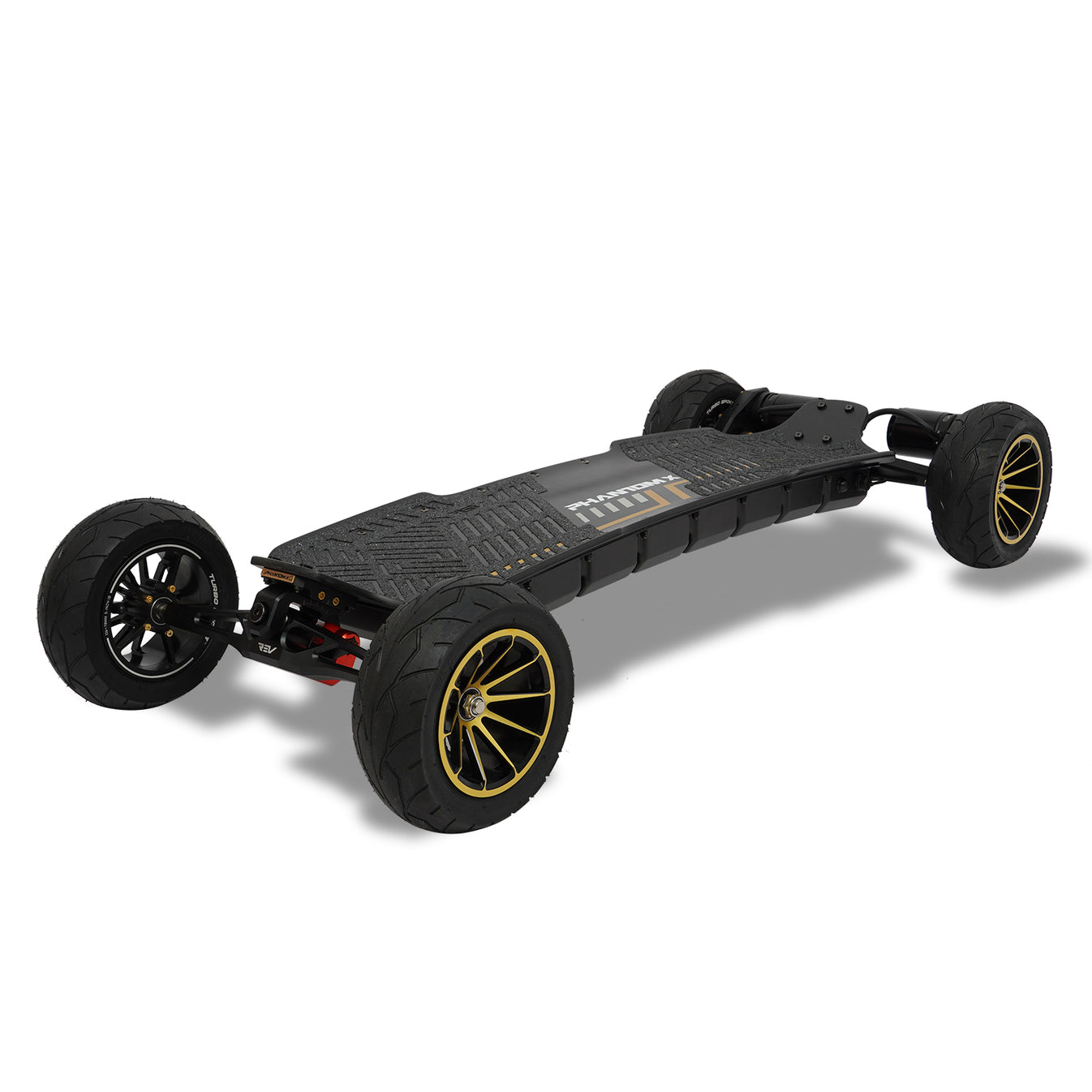 Phantom X™ – REVSKATEBOARD