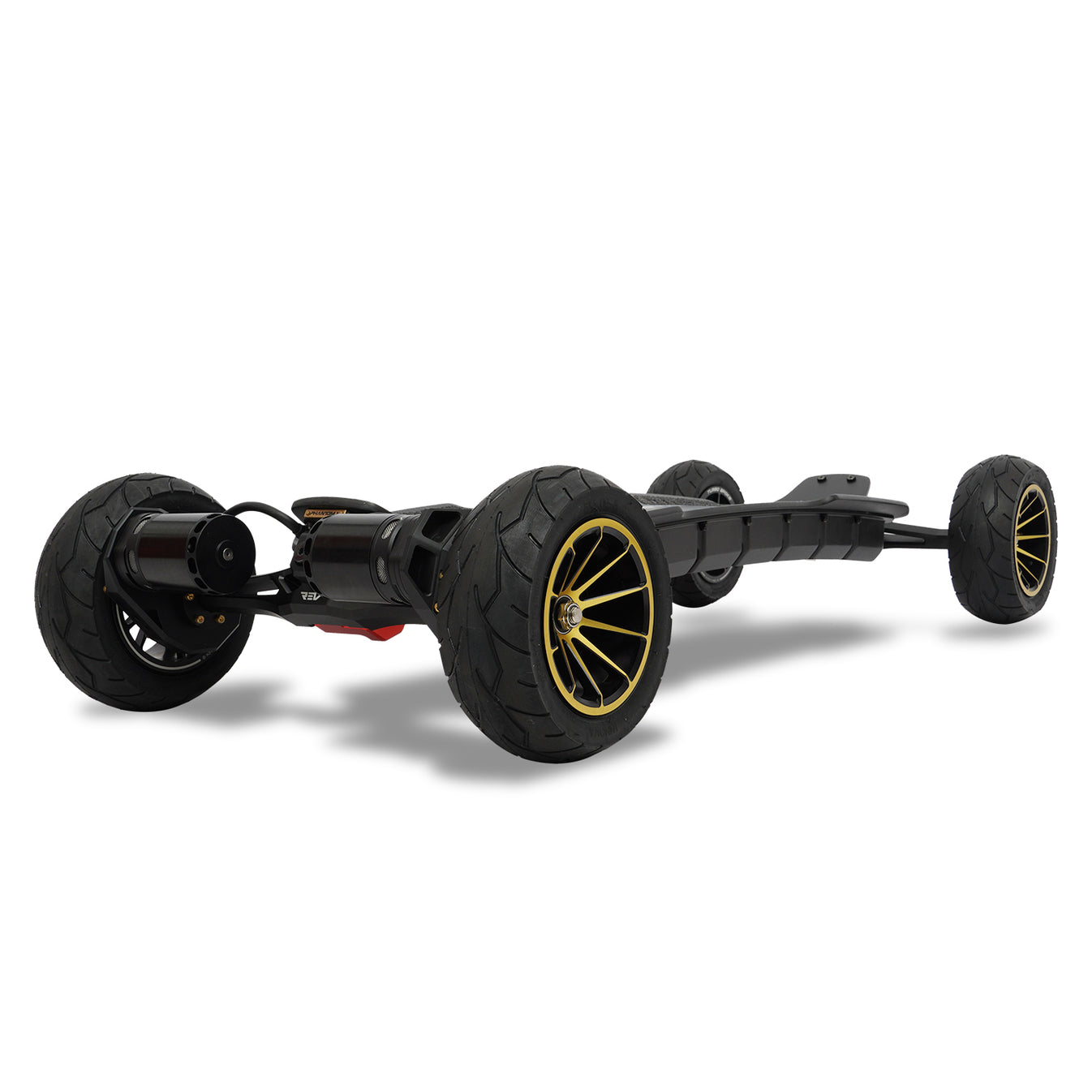 Phantom X™ – REVSKATEBOARD